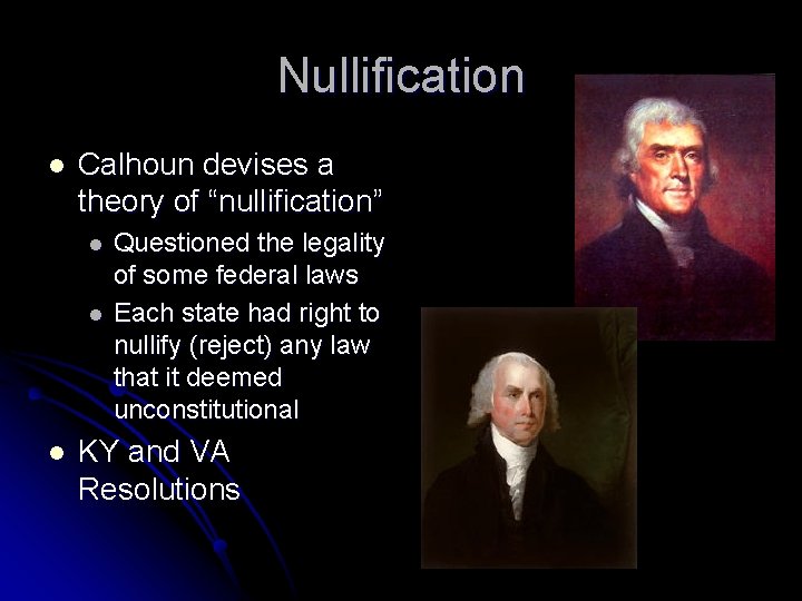 U S History Objective 2 04 continued 3