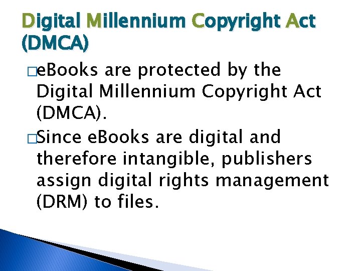 e Book Challenges in Collection Development Is It