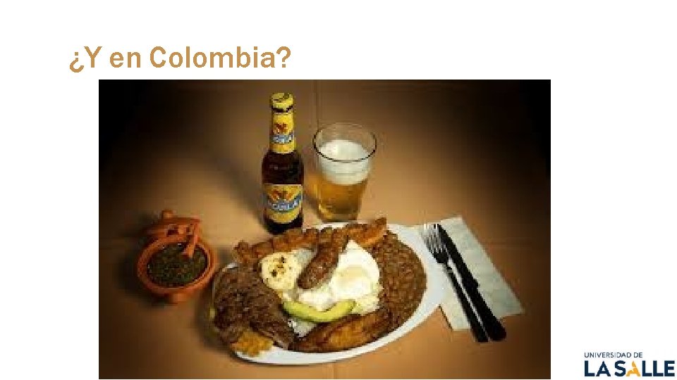 Qu es un commodity En Colombia no hay