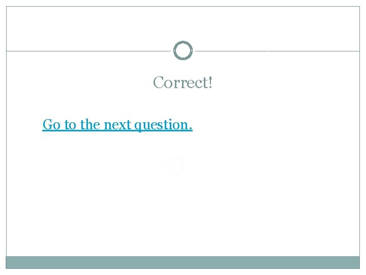 TYPES OF SOFTWARE LESSON OBJECTIVES At the end