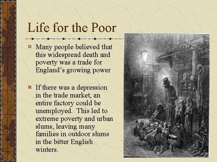 The Victorian Era 1832 1901 The Era Generally