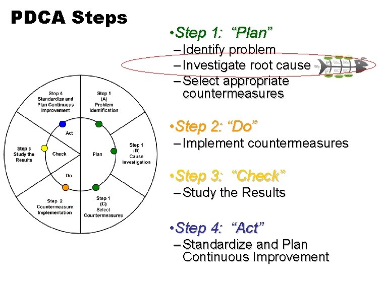 5 Whys Fishbone Diagramming June 11 2013 Slide