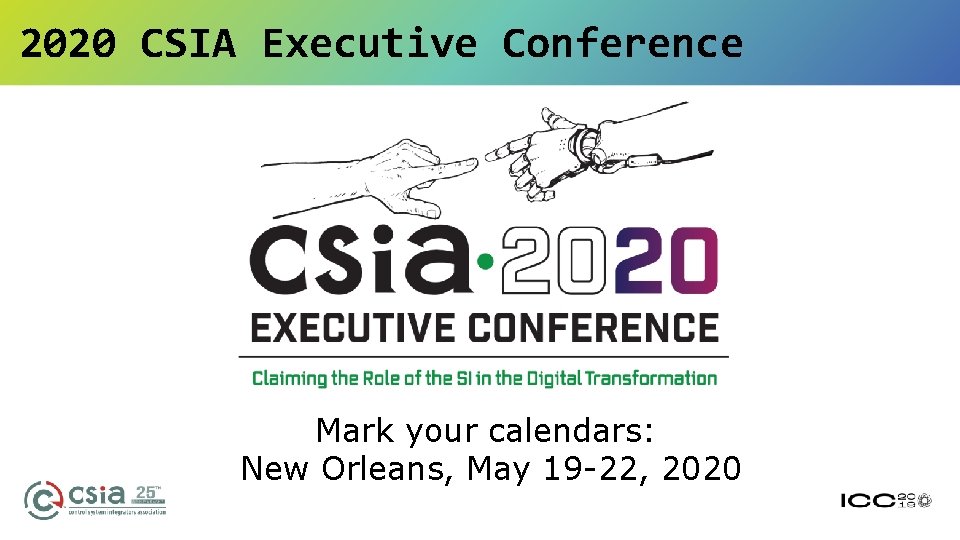 Certified for Success Building a Better Integration Business