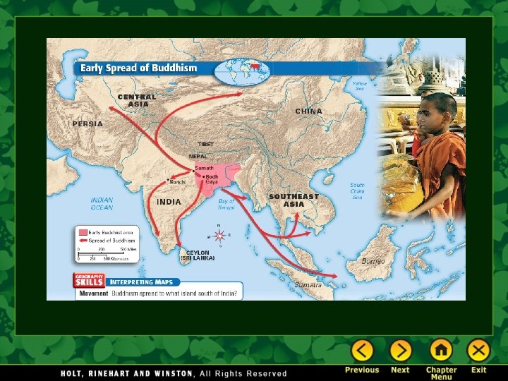 Chapter 5 Ancient India Section Notes Video Geography