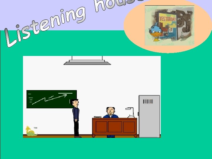 Sing and act 1 Can May 2 Sequencing