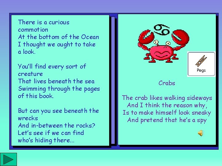 Before you start Look through the Power Point