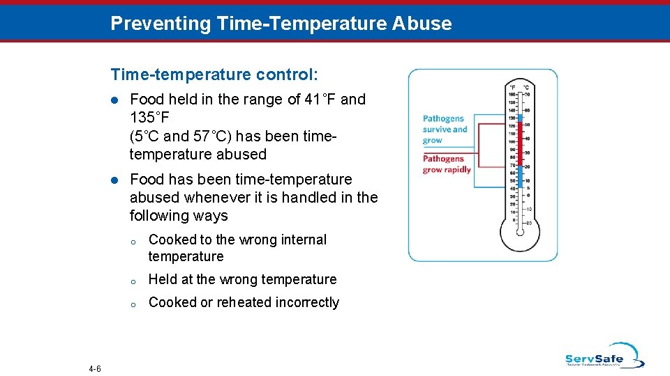 The Flow of Food Objectives 4 2 l