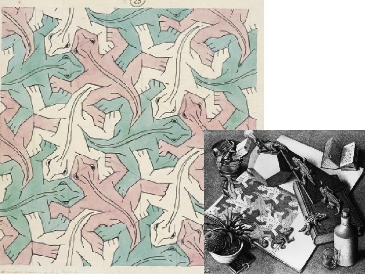 Tessellations Geometry 12 6 Tessellation tiling An arrangement