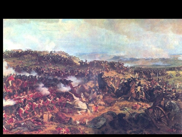 The French Revolution Napoleon Competency Goal 4 Revolution