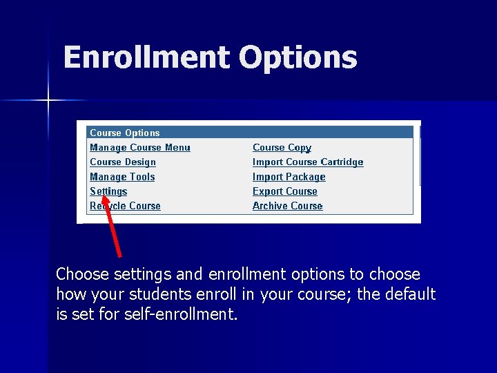 Beginning Blackboard with Angela Stephens and Michel Sanchez