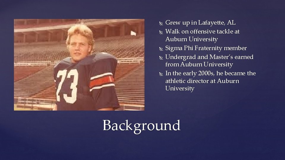 Featuring A Philanthropist Jordan Brooks Brooke Kirkpatrick Elizabeth