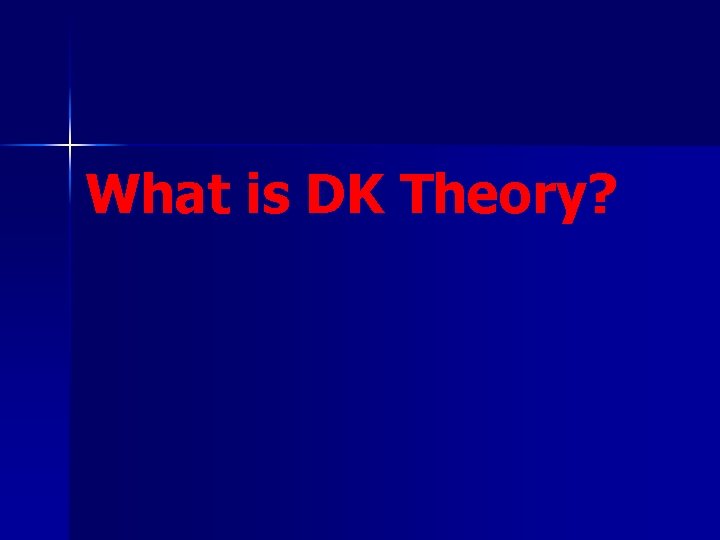 INTRODUCTION TO PHILOSOPHY OF SCIENCE Damon Burton Andy