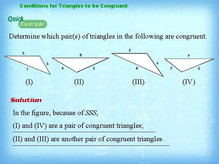 TRIGONOMETRY Math 10 Ms Albarico 5 1 Ratios