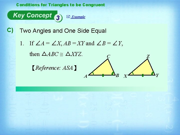 TRIGONOMETRY Math 10 Ms Albarico 5 1 Ratios