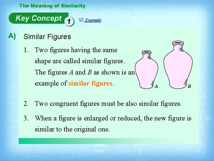 TRIGONOMETRY Math 10 Ms Albarico 5 1 Ratios