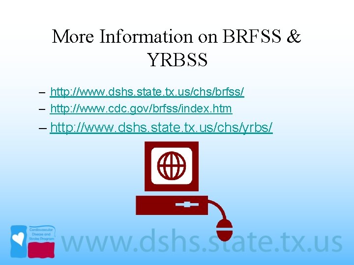 Cardiovascular Disease CVD in Texas A Surveillance Report