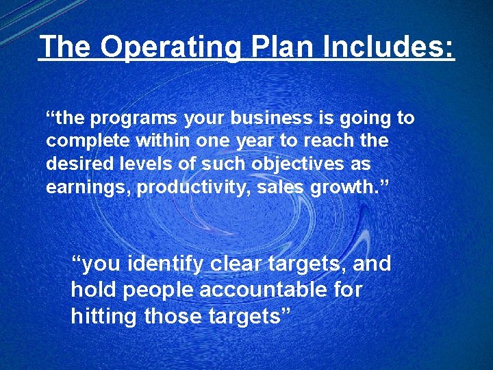 Execution Defined Execution is a systematic process of