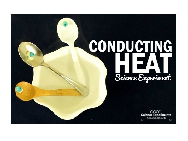 Chapter 9 C Heat Nature of Heat Heat