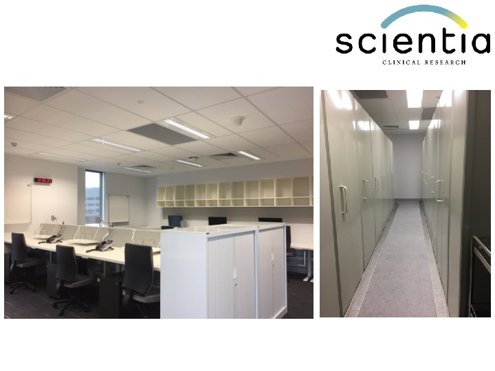 SCR Dr Charlotte Lemech Medical Director Scientia Clinical