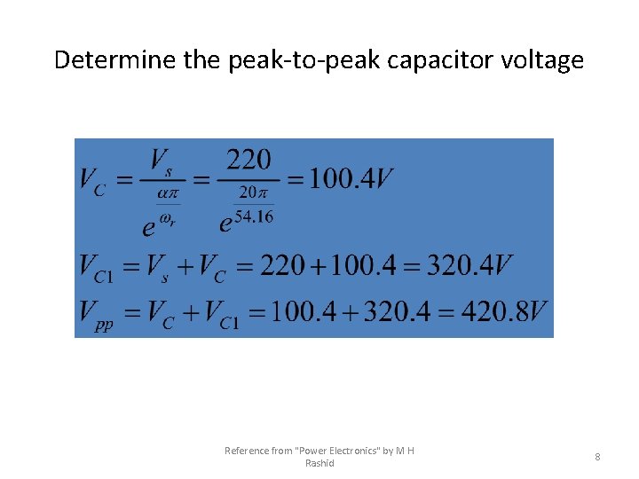 Basics on Series Resonant Inverters Part2 FullBridge SeriesResonant