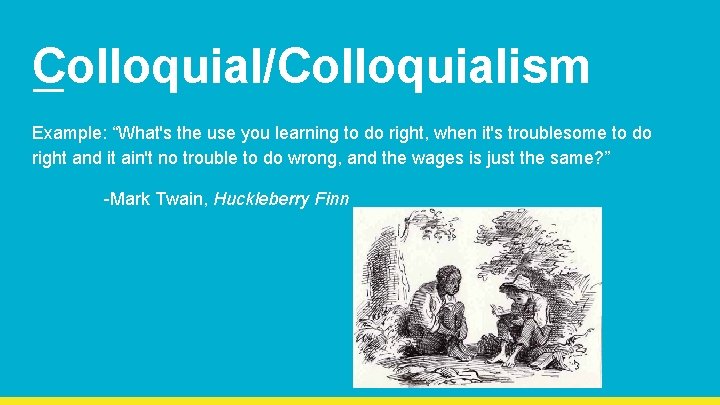 Term Presentation Haley Powell Katherine Rogers 4 th