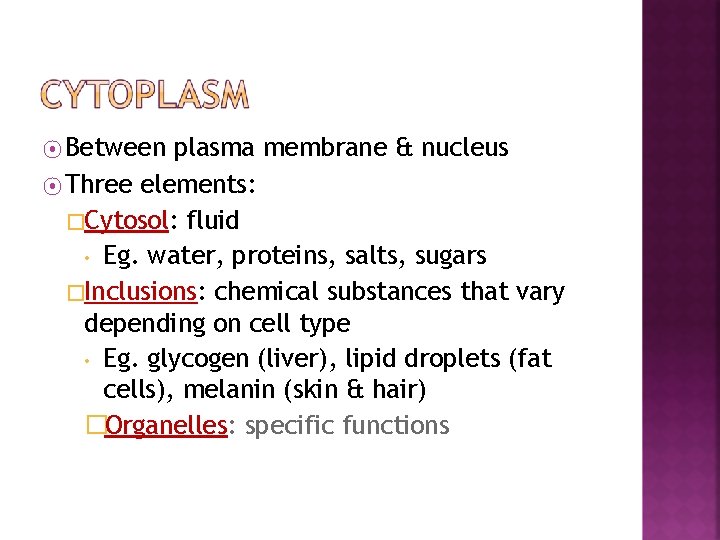 Basic unit of structure function 200 different cell
