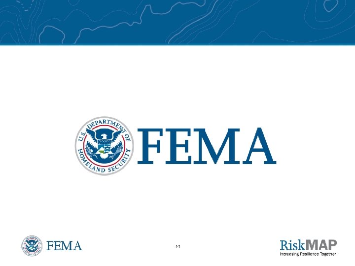 FEMAs Risk Management Directorate and Flood Mapping Program