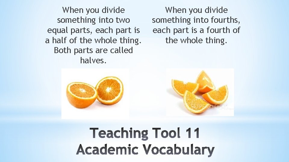 Lesson 9 1 Objective I can identify regions