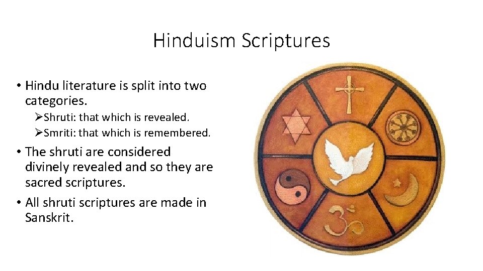 Hinduism By Olivia Carter Hinduism Originating in India