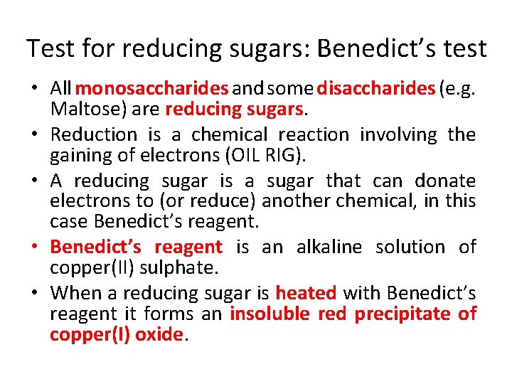 Enzymes and the digestive system 2 2 Carbohydrates