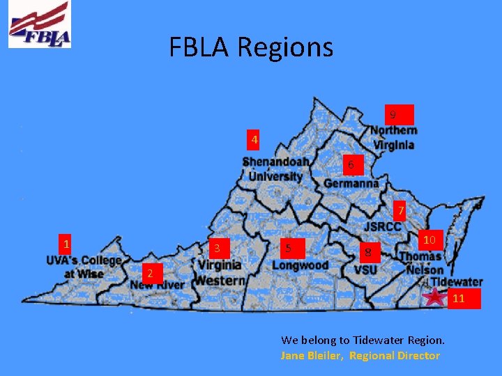 Future Business Leaders of America 2013 14 CoCurricular