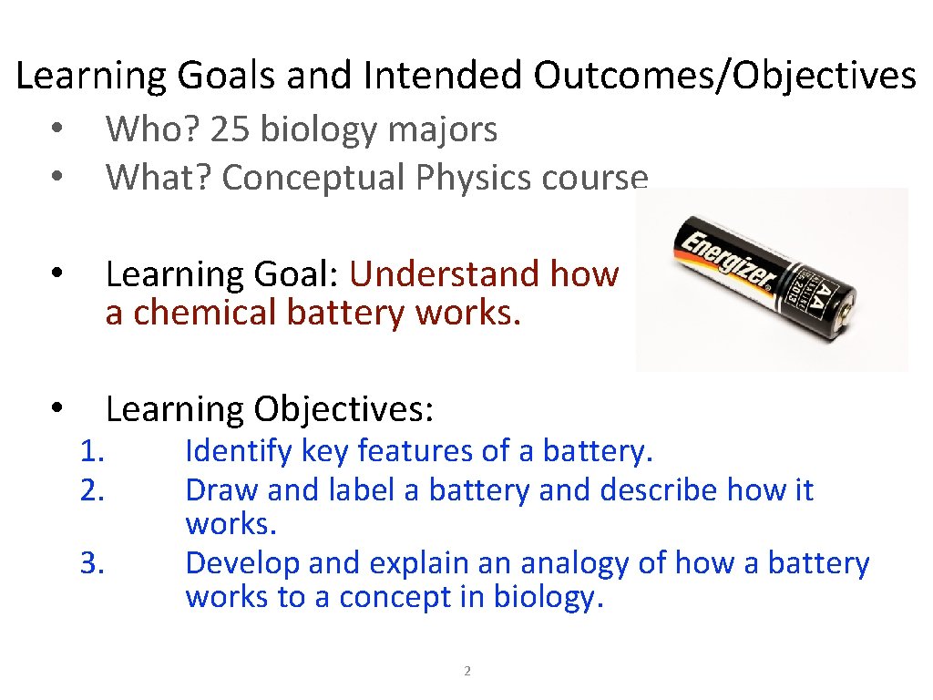 Framework for Teachable Tidbit Intersections of Biology and