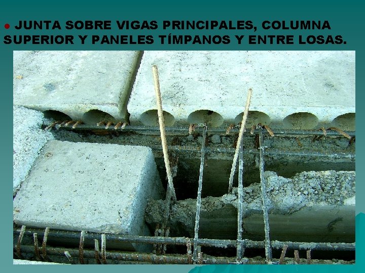 SISTEMA CONSTRUCTIVO ABIERTO DE ESQUELETO SAE UNIVERSIDAD DE