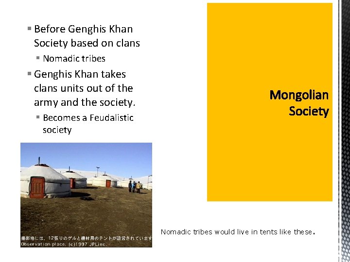 Genghis Khan Free Science Videos for Kids www