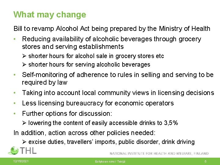 NDPHS EG Alcohol and Substance Abuse Murmansk 3