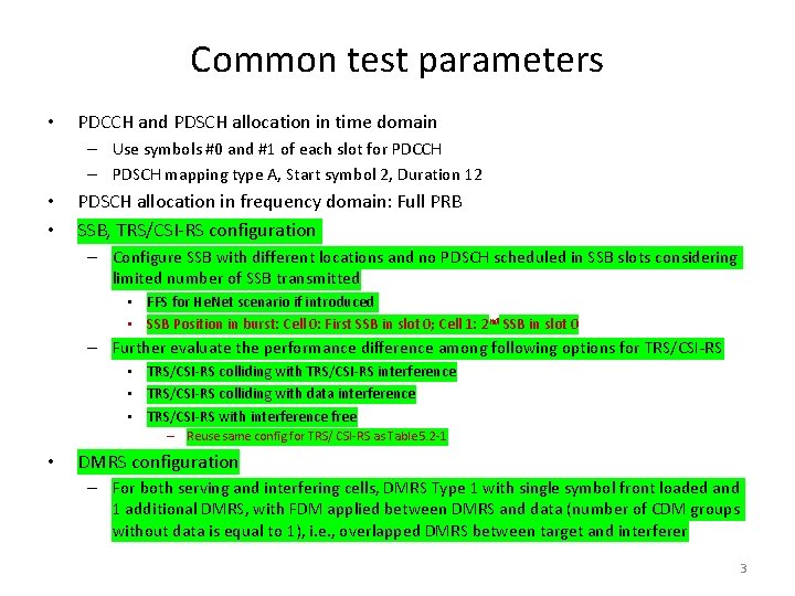 3 GPP TSGRAN WG 4 Meeting 98 bise