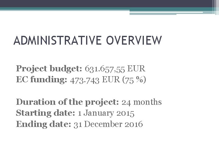 FROM GAPS TO CAPS Risk Management Capability on