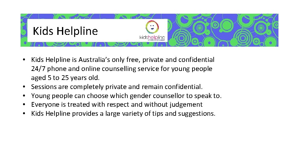 Health and Wellbeing Presentation By the Plympton International