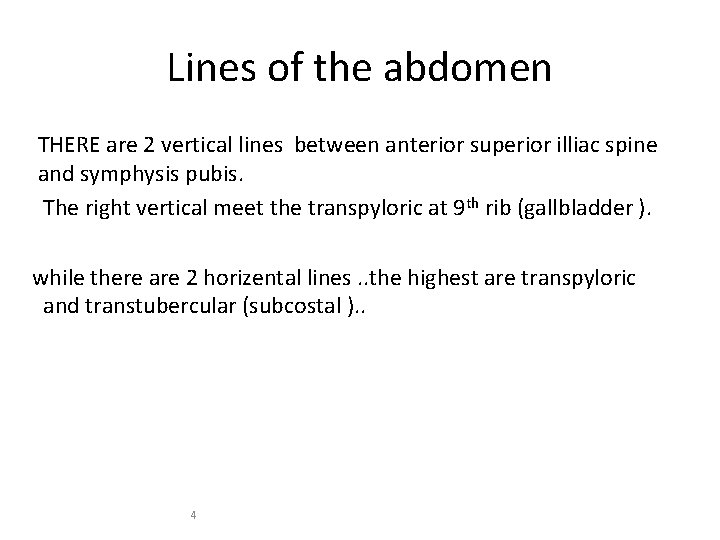 Nontraumatic abdominal pain DR AHMAD ALDHOUN Emergency senior