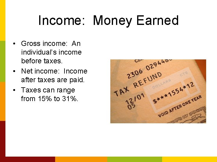 Budgeting What is a Budget A plan for