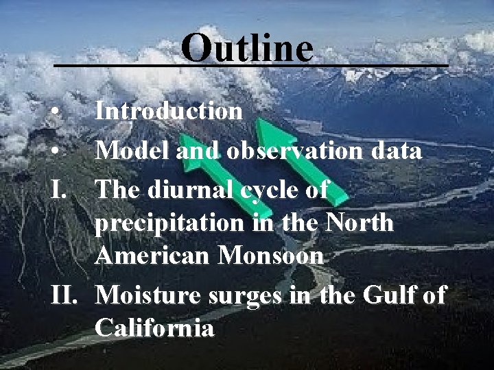 Model representation of the diurnal cycle and moist