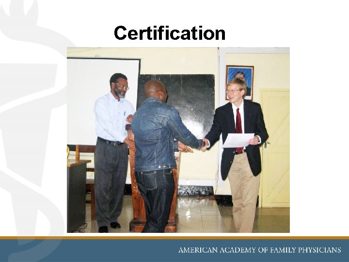 Development of a Bedside Echocardiogram Training Program at
