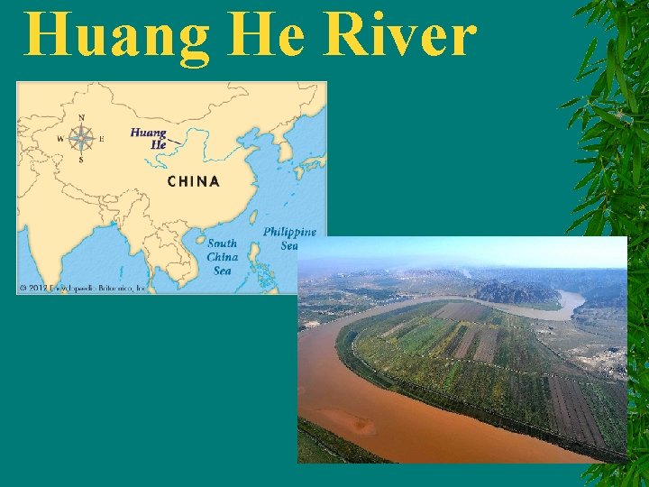 Ancient China The Middle Kingdom Geography isolated by