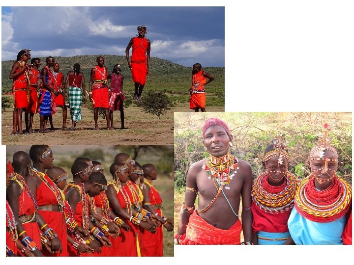 Ethnic Groups of Sub Saharan Africa Ashanti Swahili