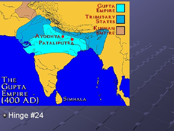 Ancient India Artwork from the Mahabharata Geography of