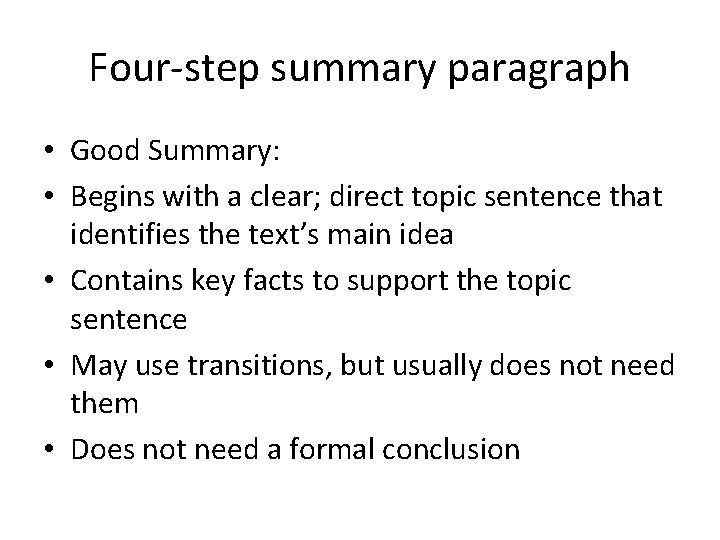 Journal Writing prompt on the board Write for