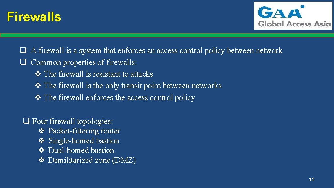Computer Networks Security Troubleshooting Professor Dr A K