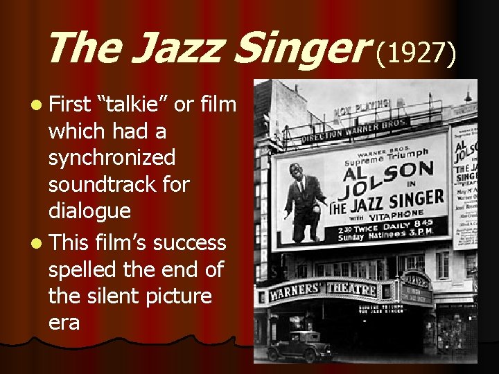 Jazz Age Culture Prohibition Era 1920 1933 With
