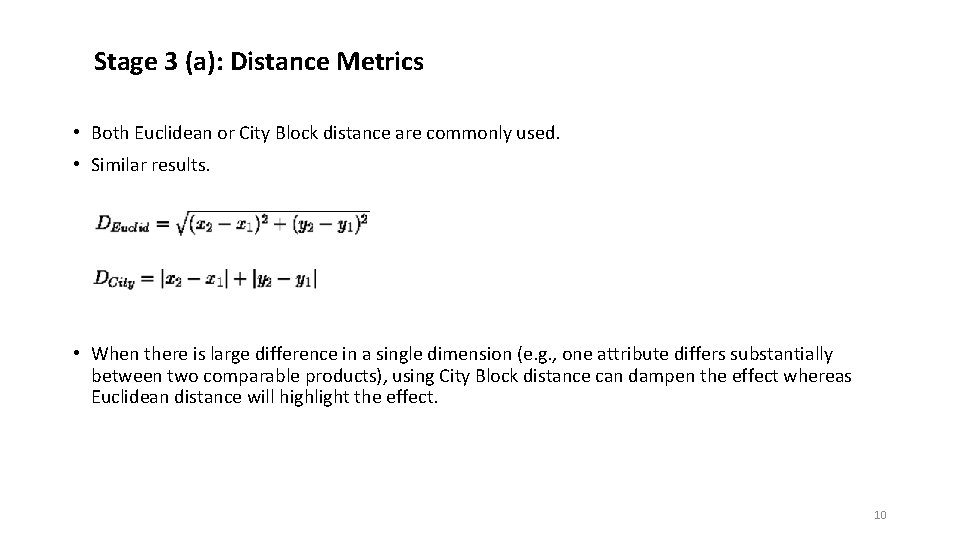 A CONSUMERBASED METHODOLOGY FOR THE IDENTIFICATION OF NEW