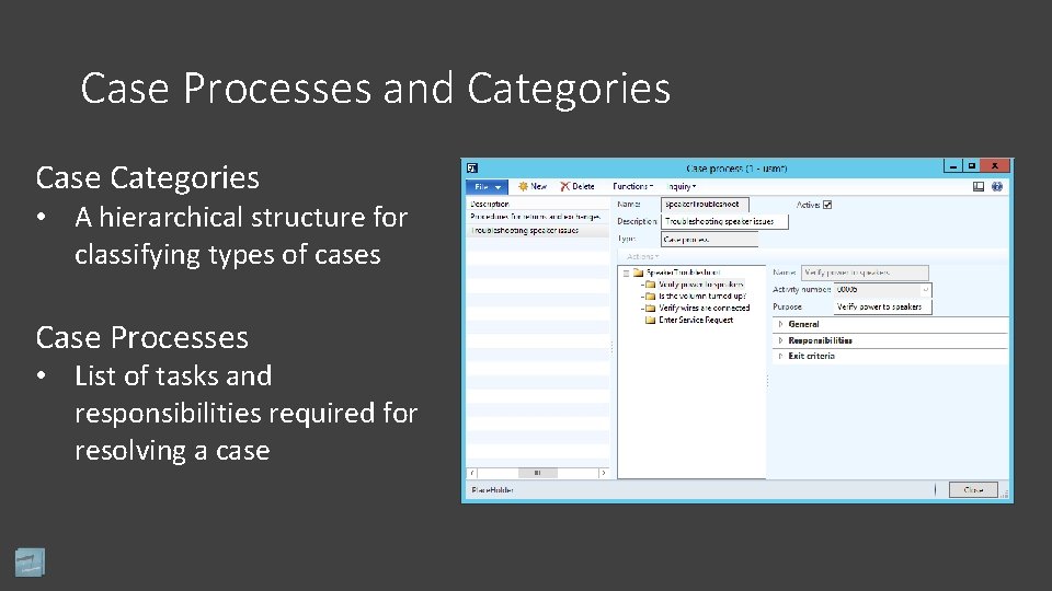 CASE MANAGEMENT December 15 2021 Agenda Introduction Objectives